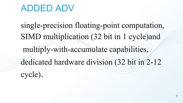 ARM stacks, subroutines, Cortex M3, LPC 214X | PPTX