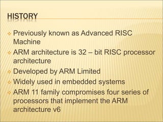 ARM11.ppt