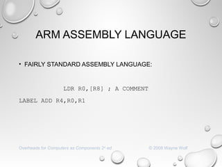 Arm (2) | PPT