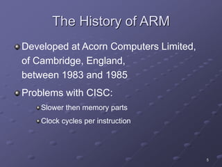 ARM_2.ppt