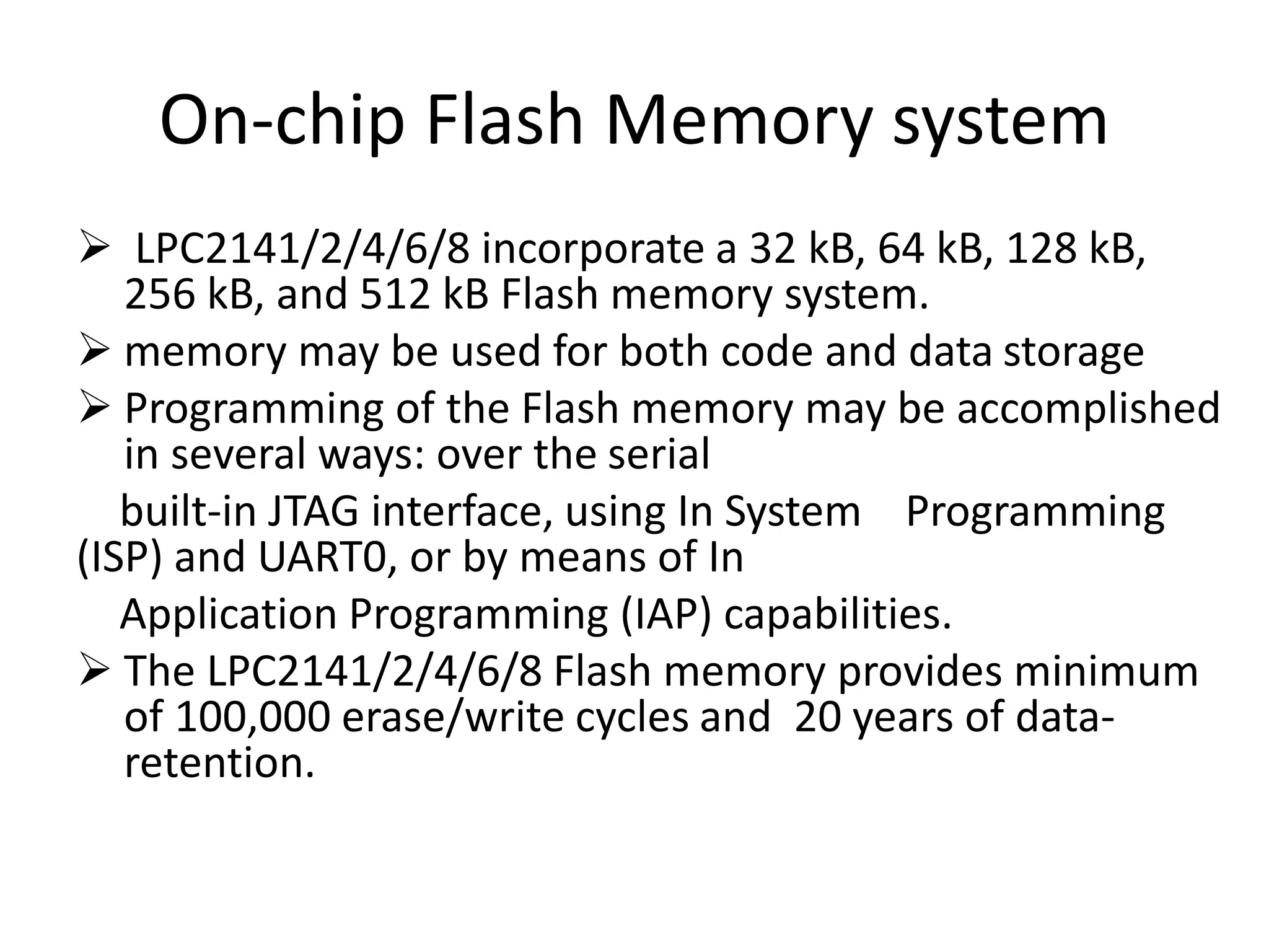 COMPLETE DETAIL OF ARM PART 3 | PPTX