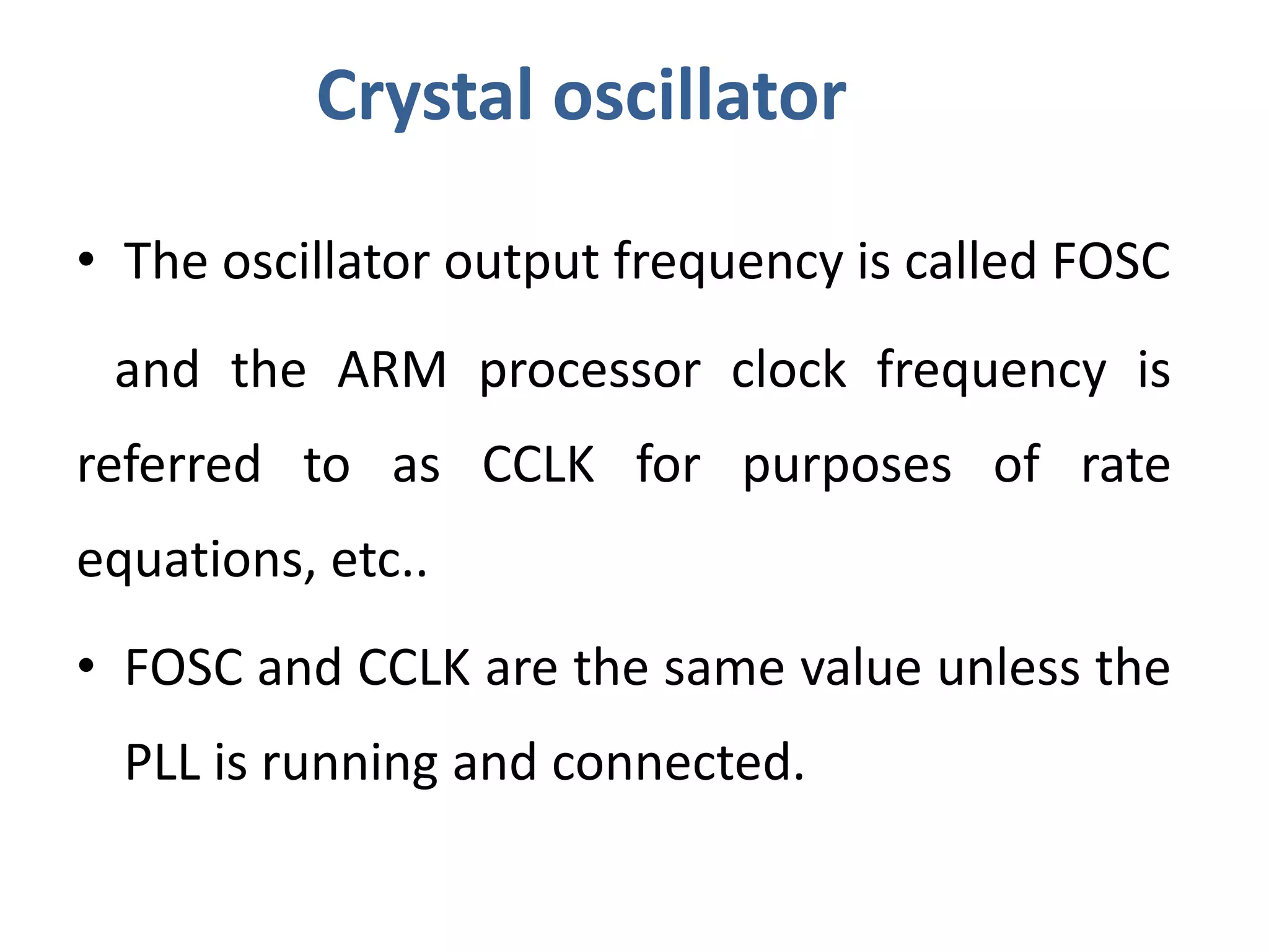 COMPLETE DETAIL OF ARM PART 3 | PPTX
