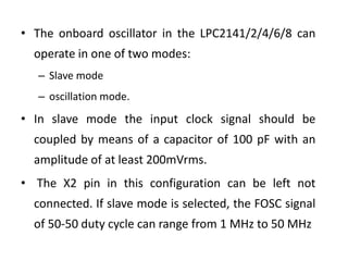 COMPLETE DETAIL OF ARM PART 3 | PPTX