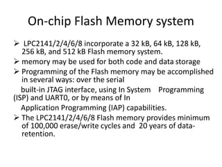 COMPLETE DETAIL OF ARM PART 3 | PPTX