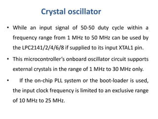 COMPLETE DETAIL OF ARM PART 3 | PPTX