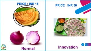 Arm 301 innovation | PPTX