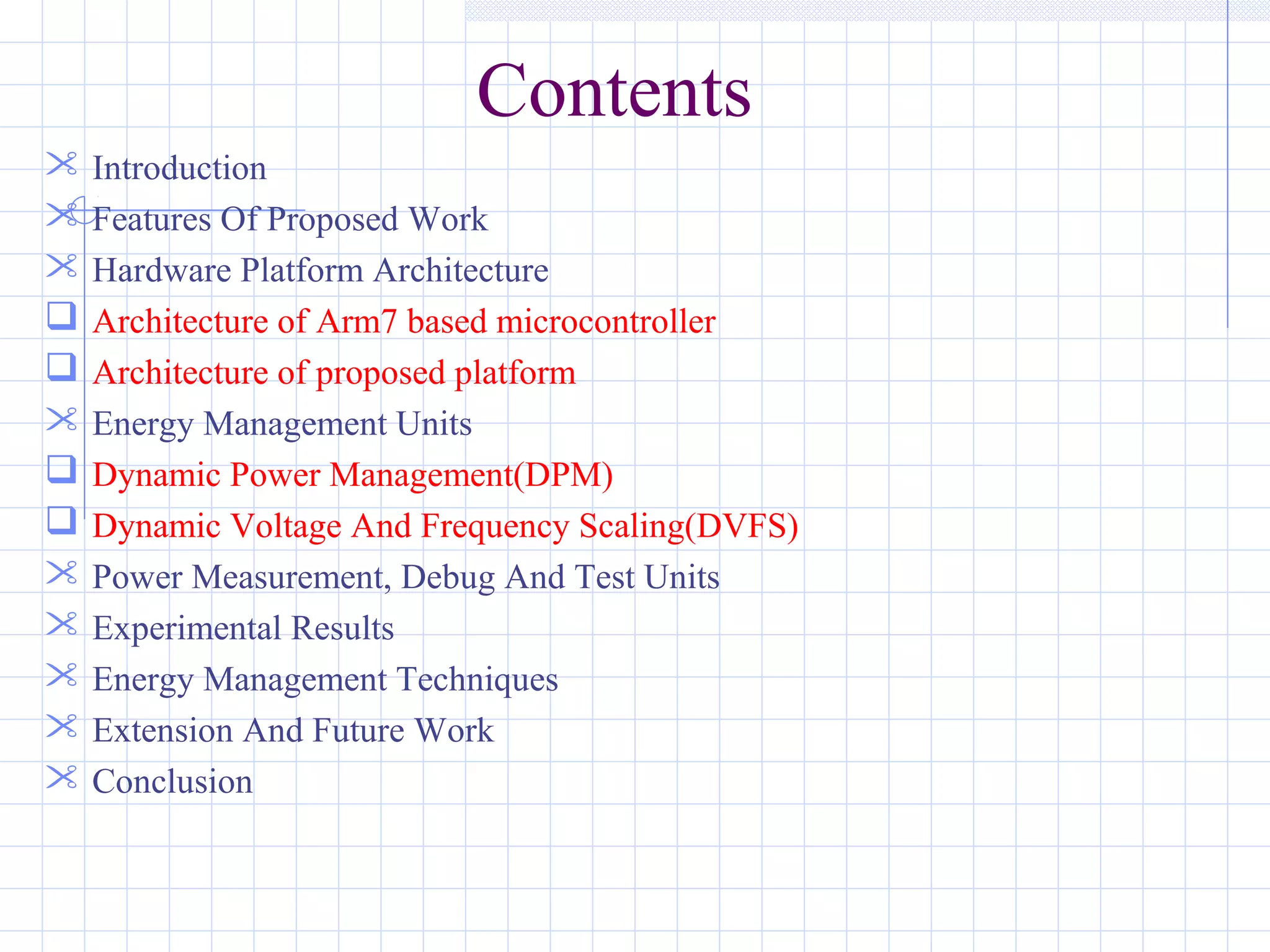 Arm7 architecture | PPT | Free Download