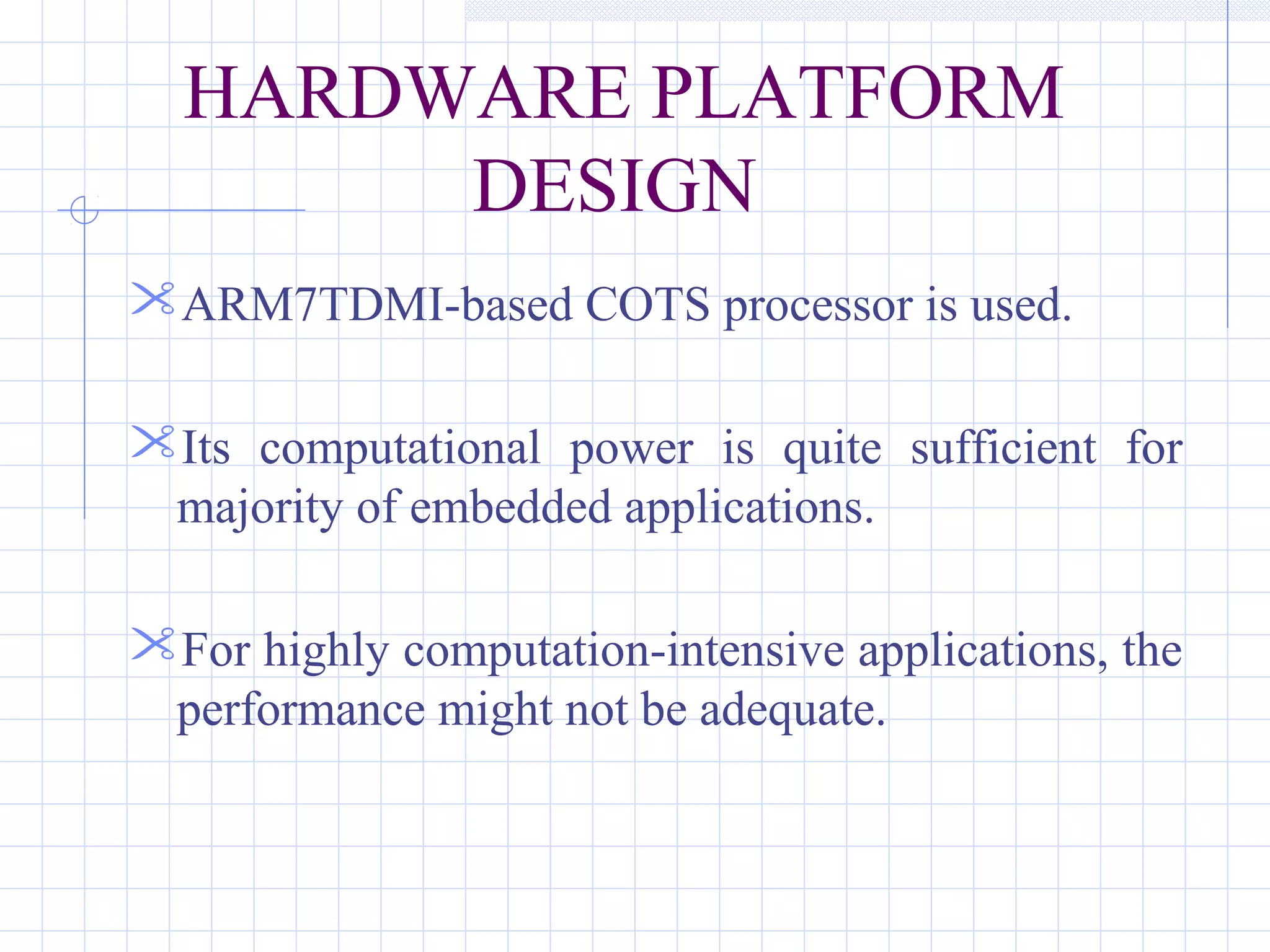 Arm7 architecture | PPT | Free Download