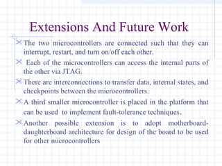 Arm7 architecture | PPT