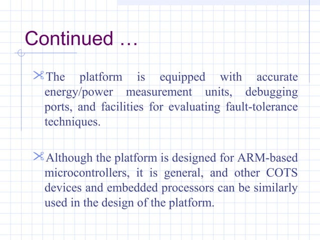Arm7 architecture | PPT