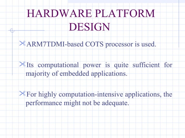 Arm7 architecture | PPT