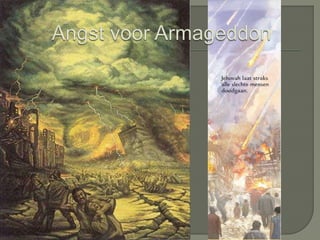 Armageddon | PPTX