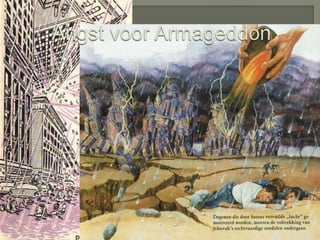 Armageddon | PPTX