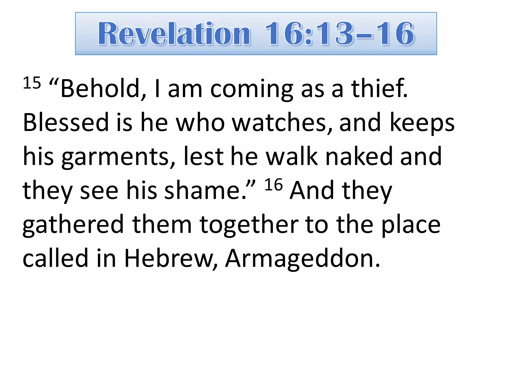 Armageddon | PDF | Judaism | Religion & Spirituality