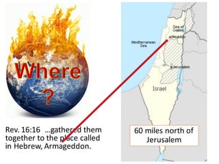 Armageddon | PDF