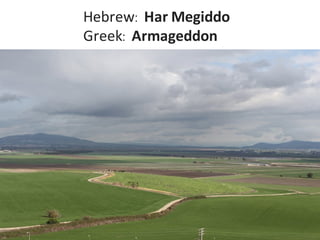 Armageddon | PDF