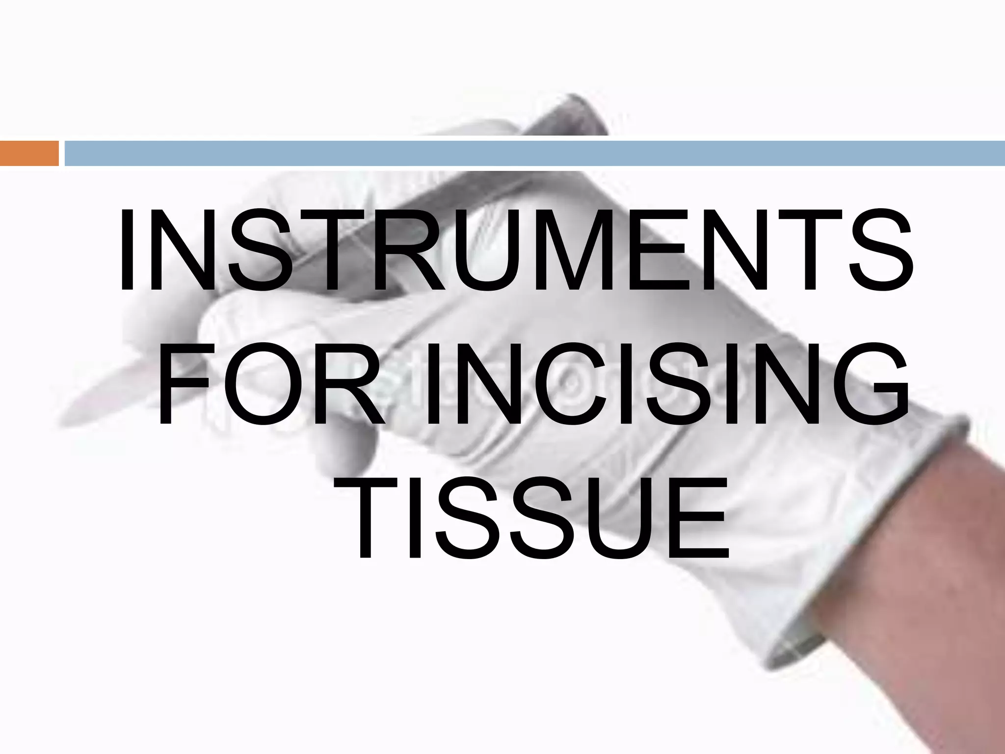 Armamentarium for basic oral surgery | PPTX