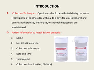 Collection and transport of urine specimen.pptx