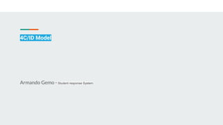 Armando Gemo _ Student response System.pptx