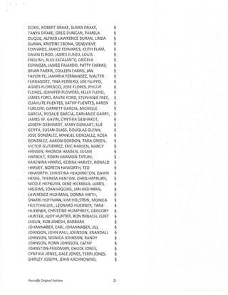 Armando Montelongo Texas Civil Lawsuit | PDF | Legal Services Industry ...