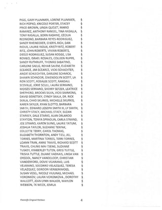 Armando Montelongo Texas Civil Lawsuit | PDF | Legal Services Industry ...