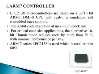 Arm_android.pptx | Operating Systems | Computer Software and Applications