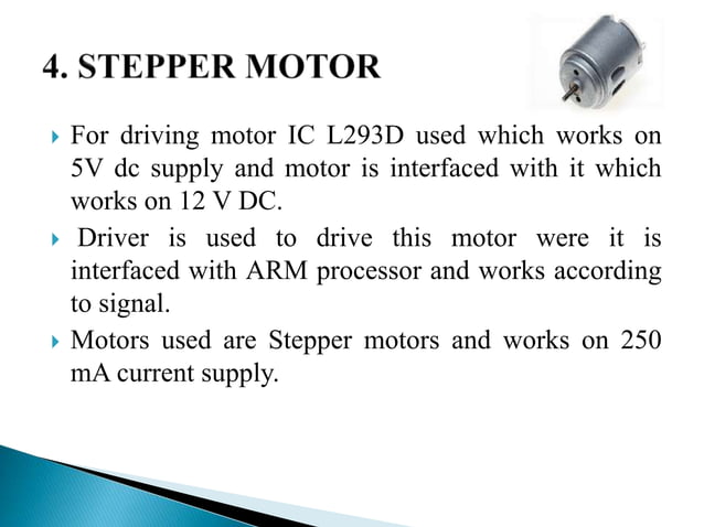 Arm_android.pptx | Operating Systems | Computer Software and Applications