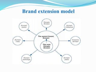 Armani Marketing Analysis | PPTX