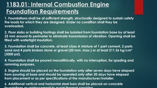 Rule 1180: Internal Combustion Engine... | PPTX