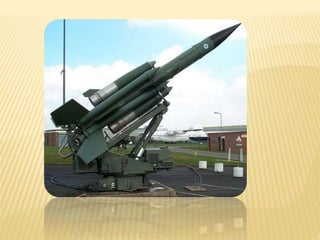Arma nuclearä | PPTX