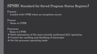 Arm architecture | PPT