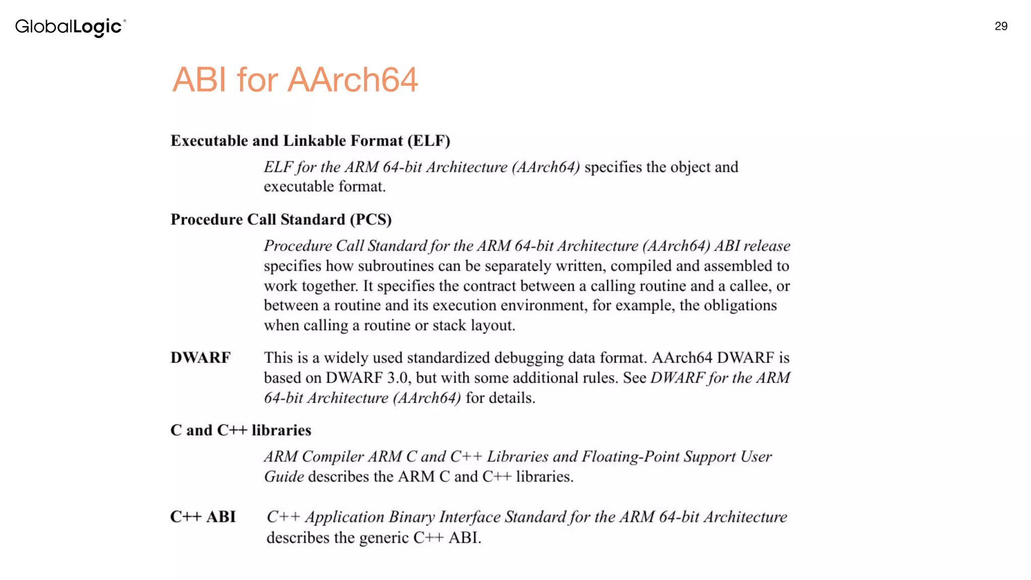 ARM Architecture and Meltdown/Spectre | PDF | Operating Systems | Computer Software and Applications