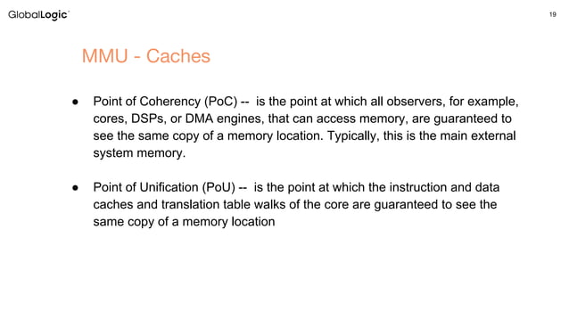 ARM Architecture and Meltdown/Spectre | PPT