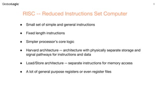 ARM Architecture and Meltdown/Spectre | PDF | Operating Systems | Computer Software and Applications
