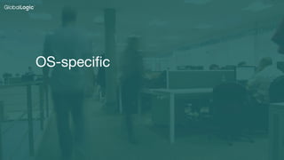 ARM Architecture for Kernel Development | PPT