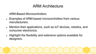 Arm Architecture (nisanthi).pptx