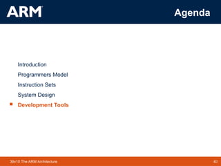 arm_architecture_overview_LPC2148_Arm.ppt