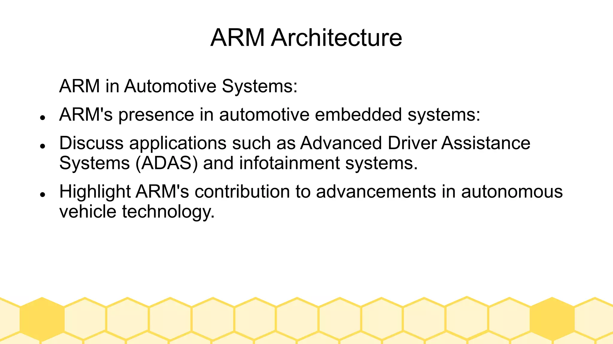 Arm Architecture (Prakash).pptx