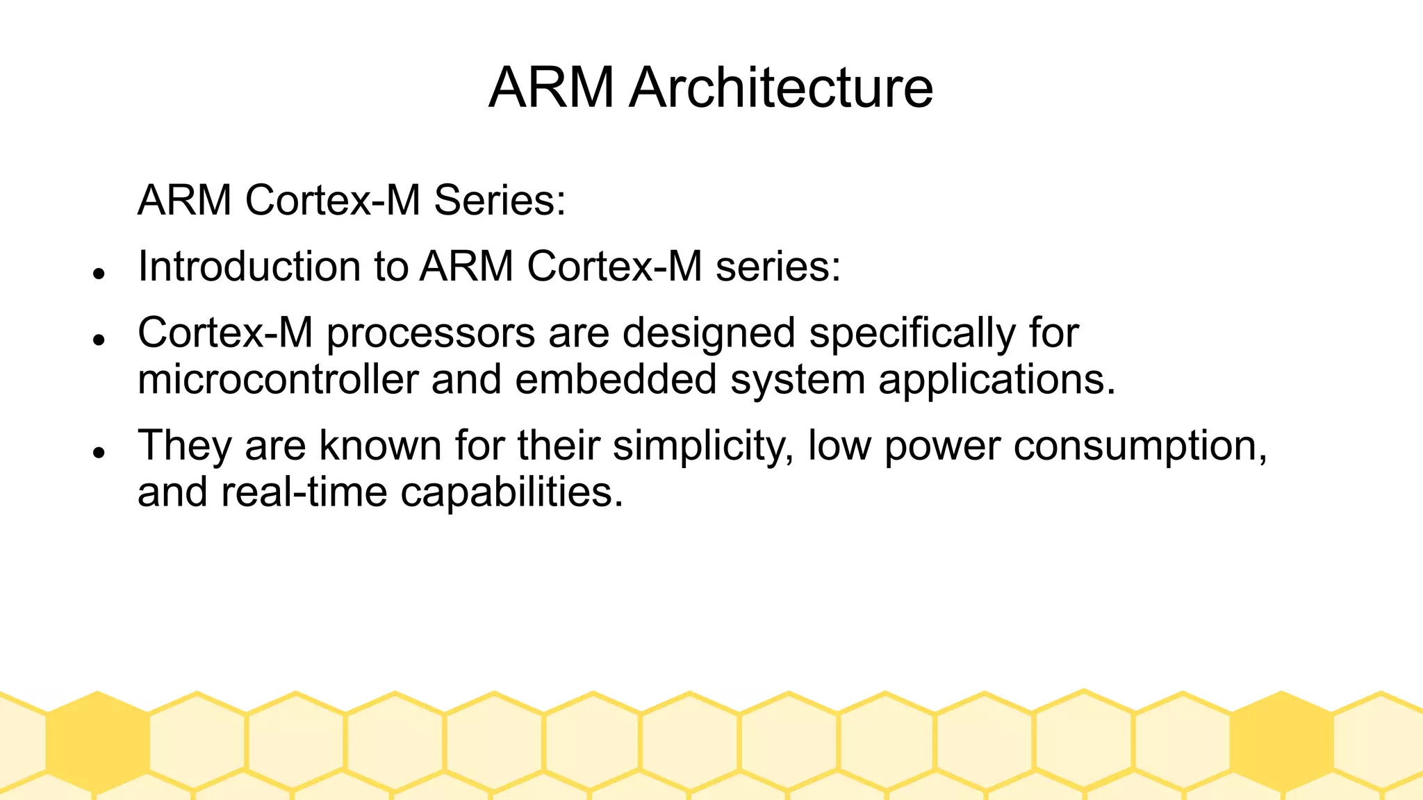 Arm Architecture (Prakash).pptx