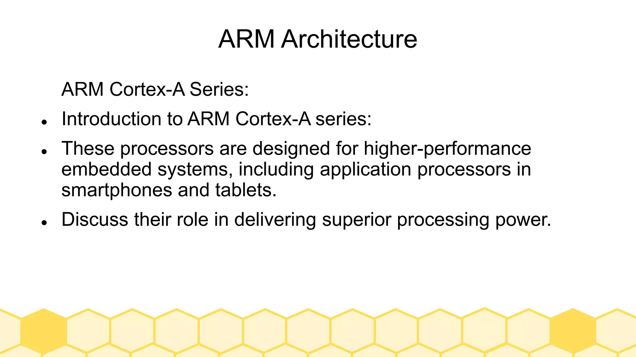 Arm Architecture (Prakash).pptx