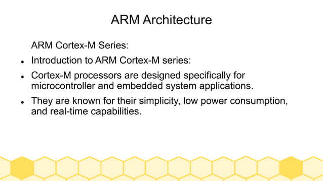 Arm Architecture (Prakash).pptx
