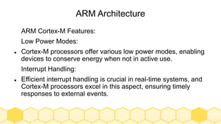 Arm Architecture (Prakash).pptx