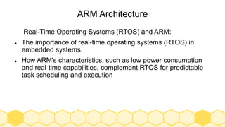 Arm Architecture (Prakash).pptx