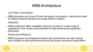 Arm Architecture (Prakash).pptx