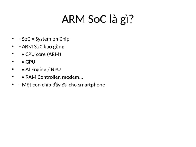 ARM_Architecture_Slides.pptxffffffffffff | PPTX
