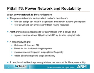 Arm artisan sc_benchmarking | PDF