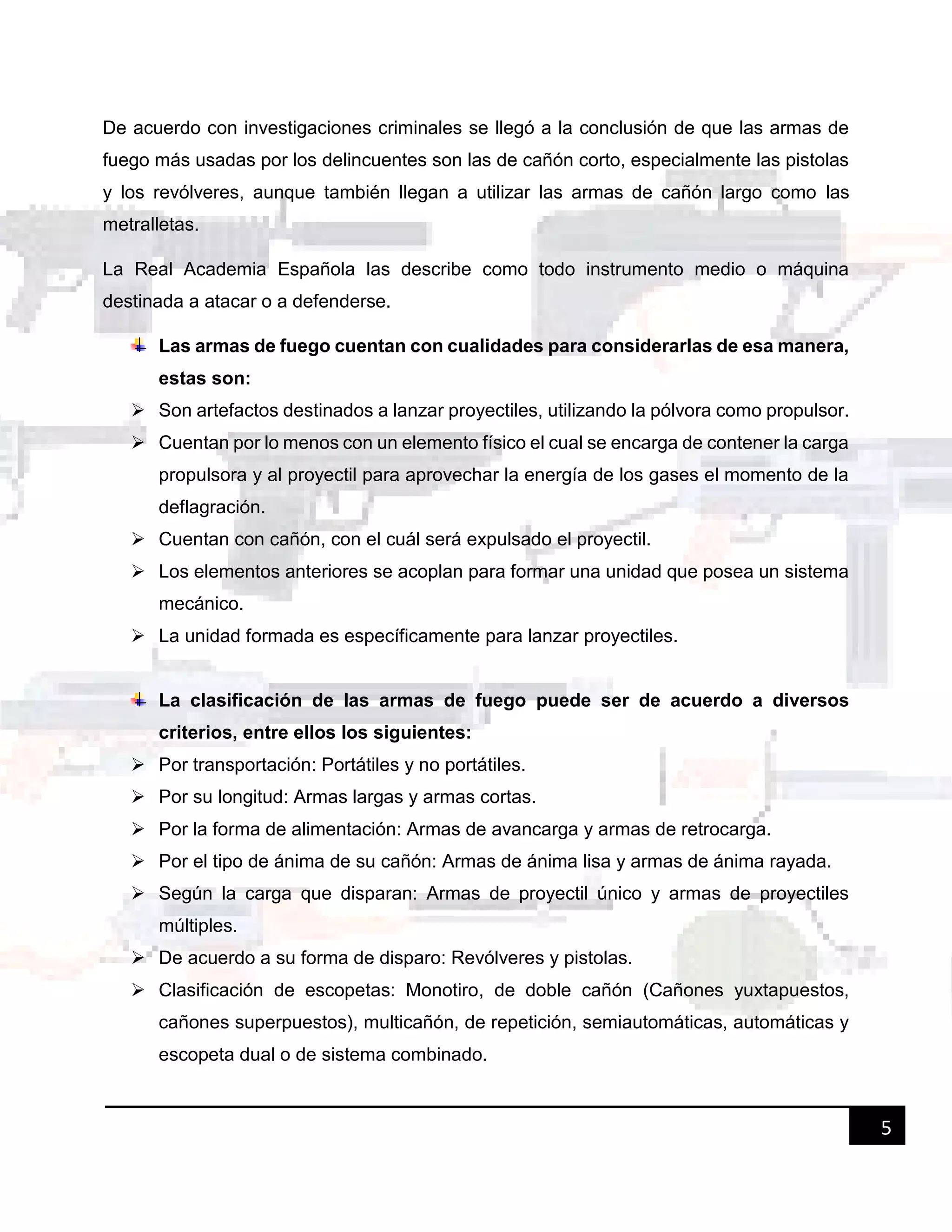 ARMAS DE FUEGO Y MUNICIONES.pdf