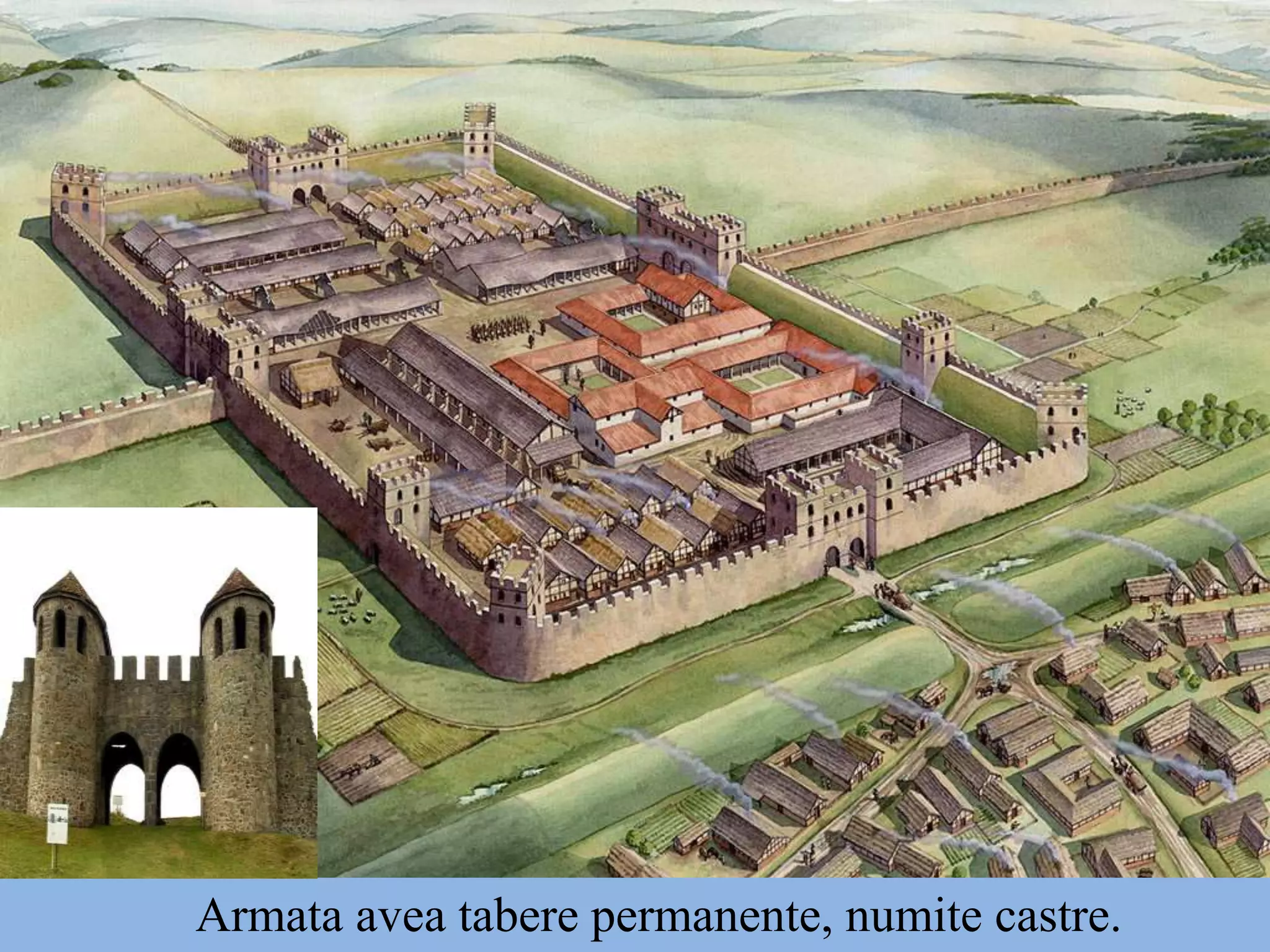 Armata romană.pptx