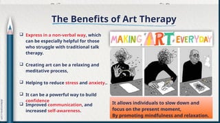 understanding art therapy workshop .pptx