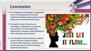 understanding art therapy workshop .pptx